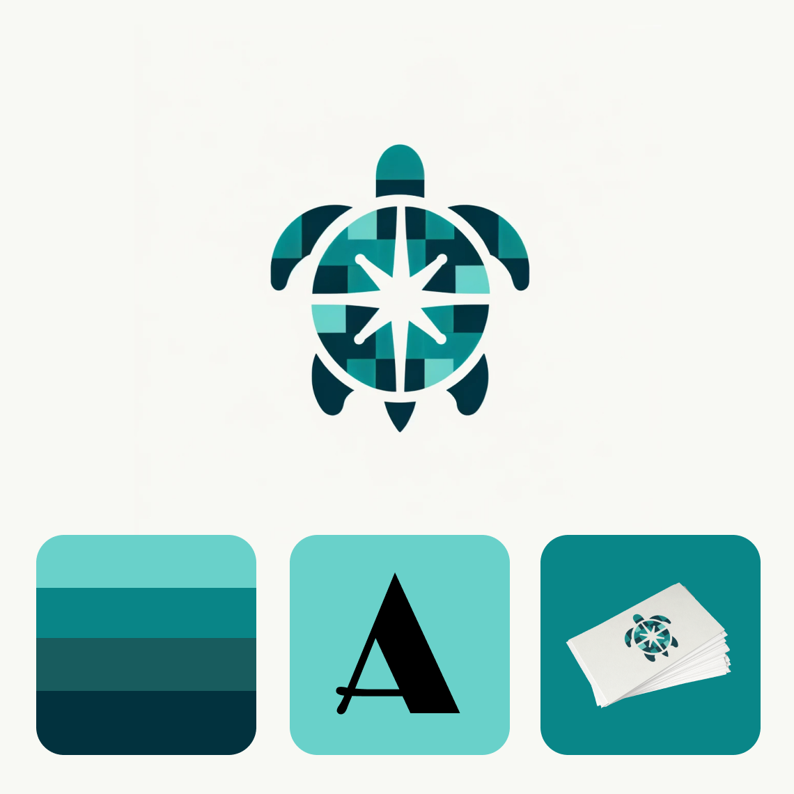 Artisk: Define the future of brand design